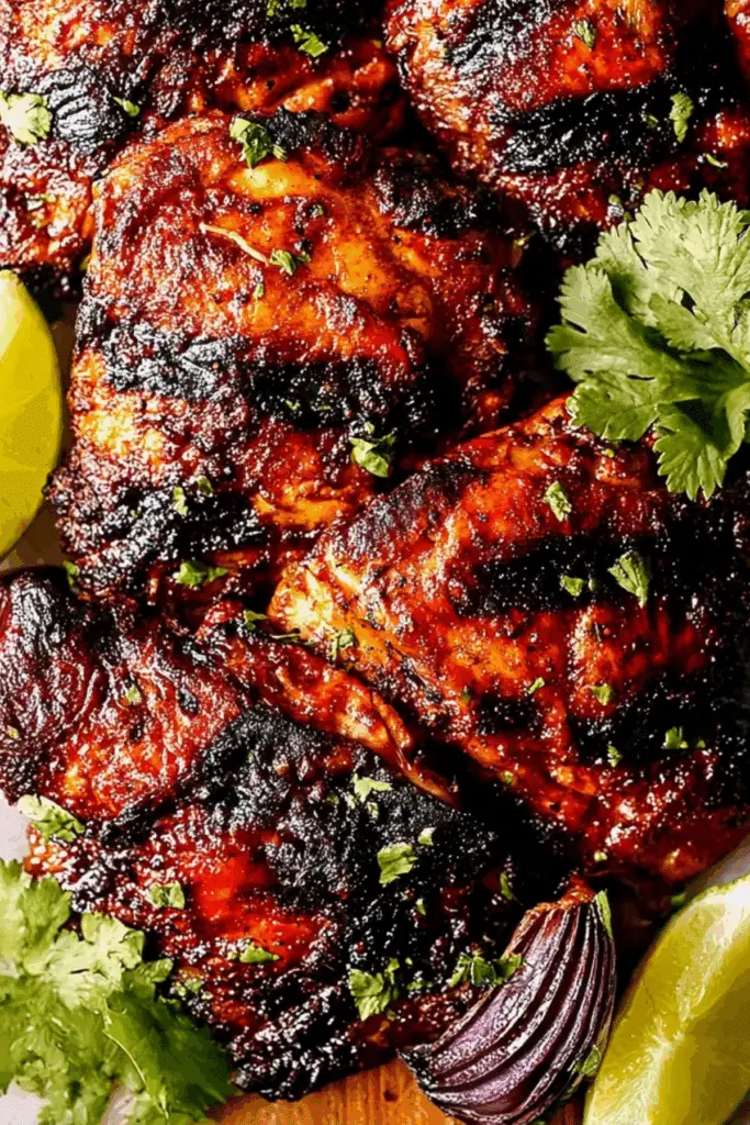 Chicken Asado Recipe: Easy & Flavorful - The Sisters Cooking