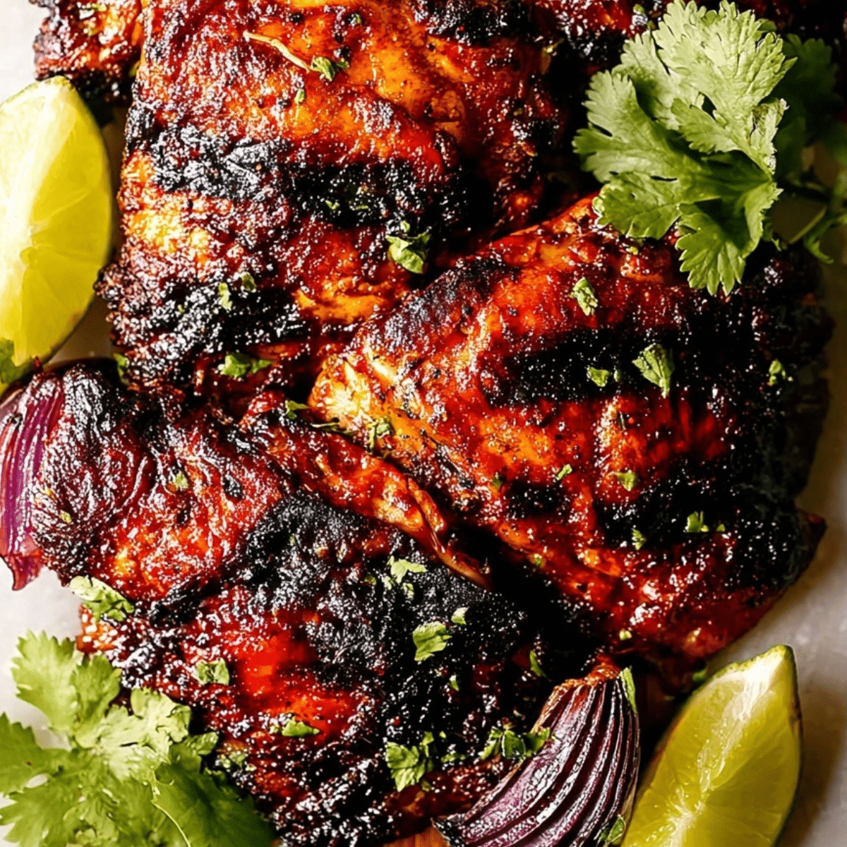 Chicken Asado Recipe: Easy & Flavorful - The Sisters Cooking