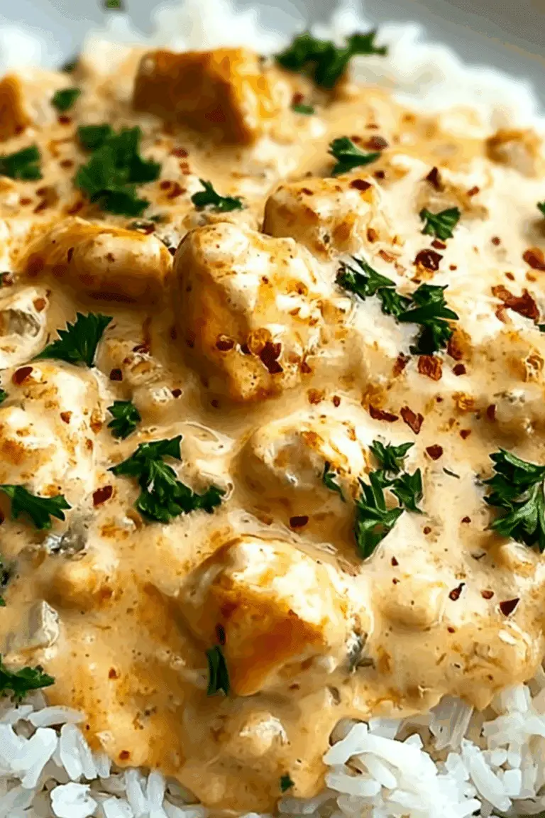 3 Ingredient Orange Chicken – Easy & Delicious (Under 20 Minutes) - The ...