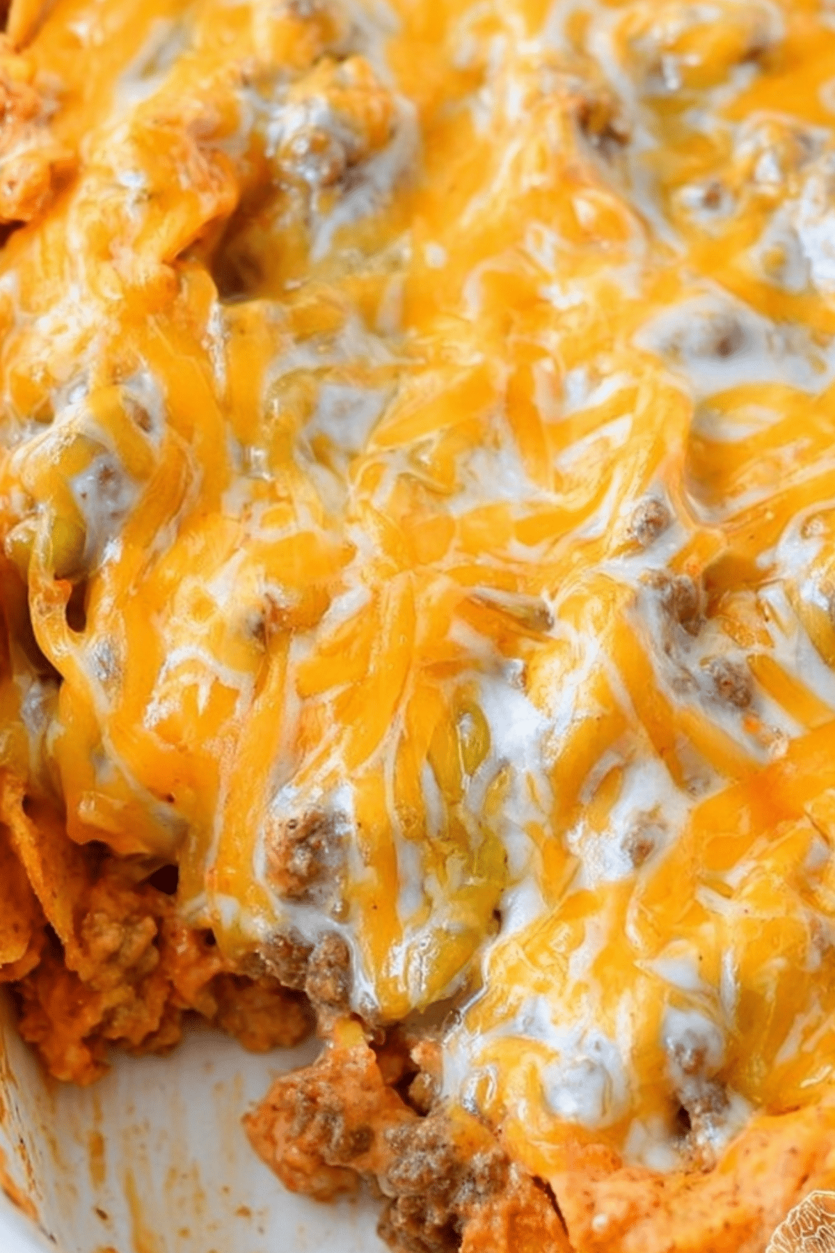 Dorito Casserole – 30-Minute Comfort Food Recipe - The Sisters Cooking