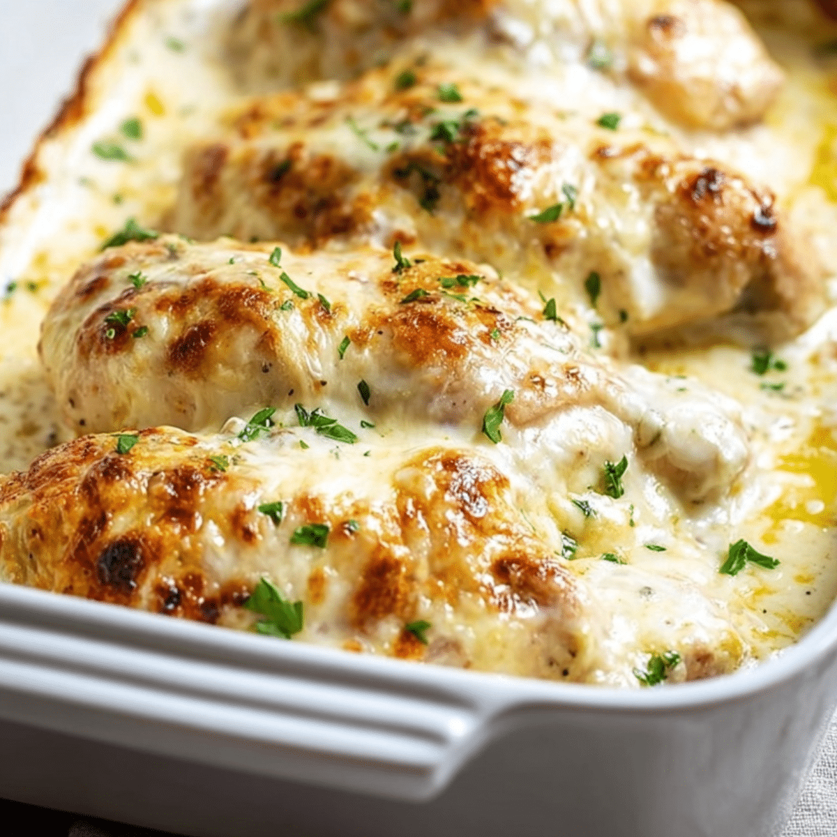 Baked Cream Cheese Chicken – Easy Recipe You’ll Crave - The Sisters Cooking