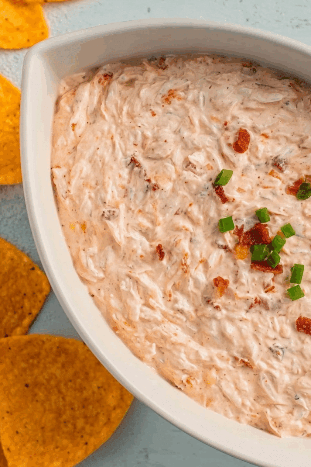 Boat Dip: Easy & Creamy Viral Recipe (5-Minute Prep) - The Sisters Cooking