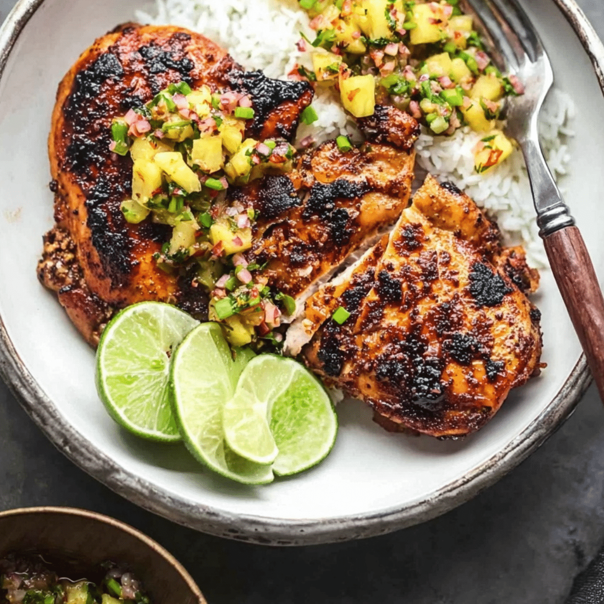 Caribbean Jerk Chicken – Bold Flavor in 1 Easy Recipe - The Sisters Cooking