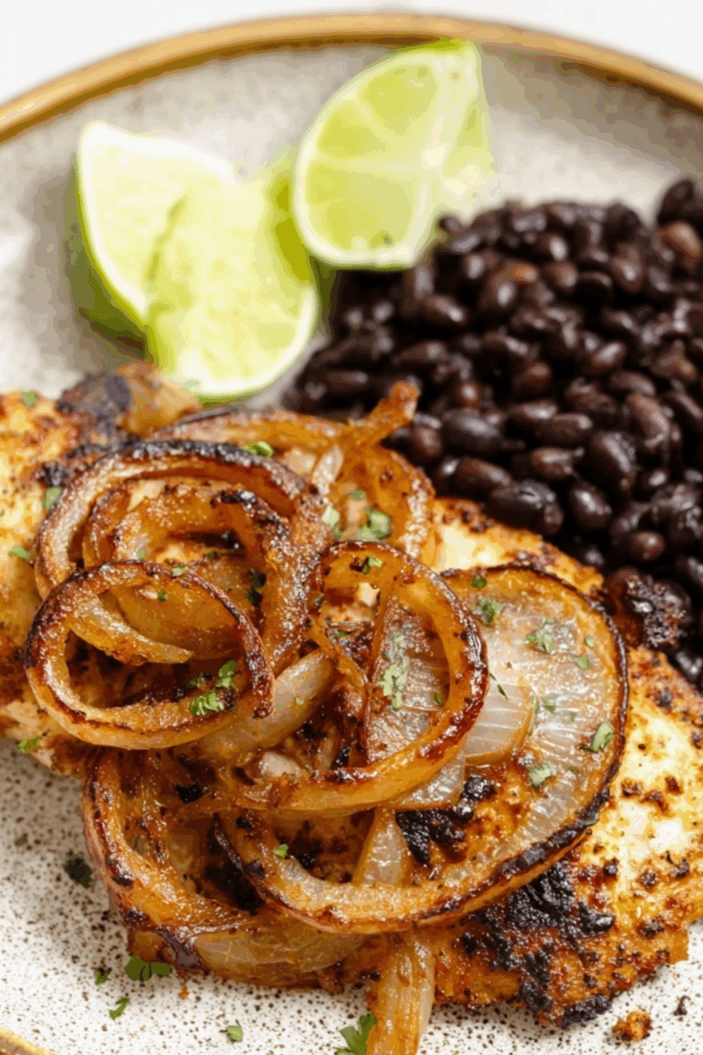 Cuban Pollo a la Plancha Recipe - Easy & Juicy - The Sisters Cooking