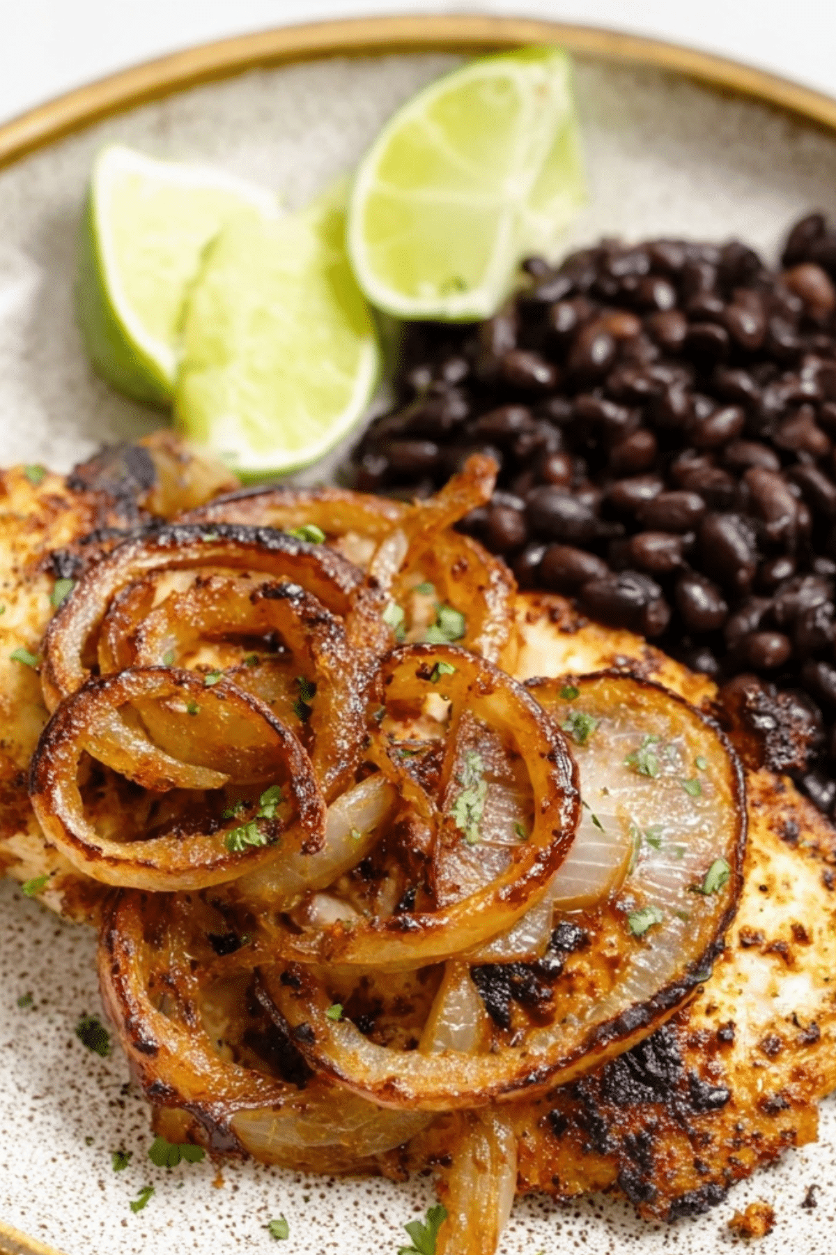 Cuban Pollo a la Plancha Recipe - Easy & Juicy - The Sisters Cooking