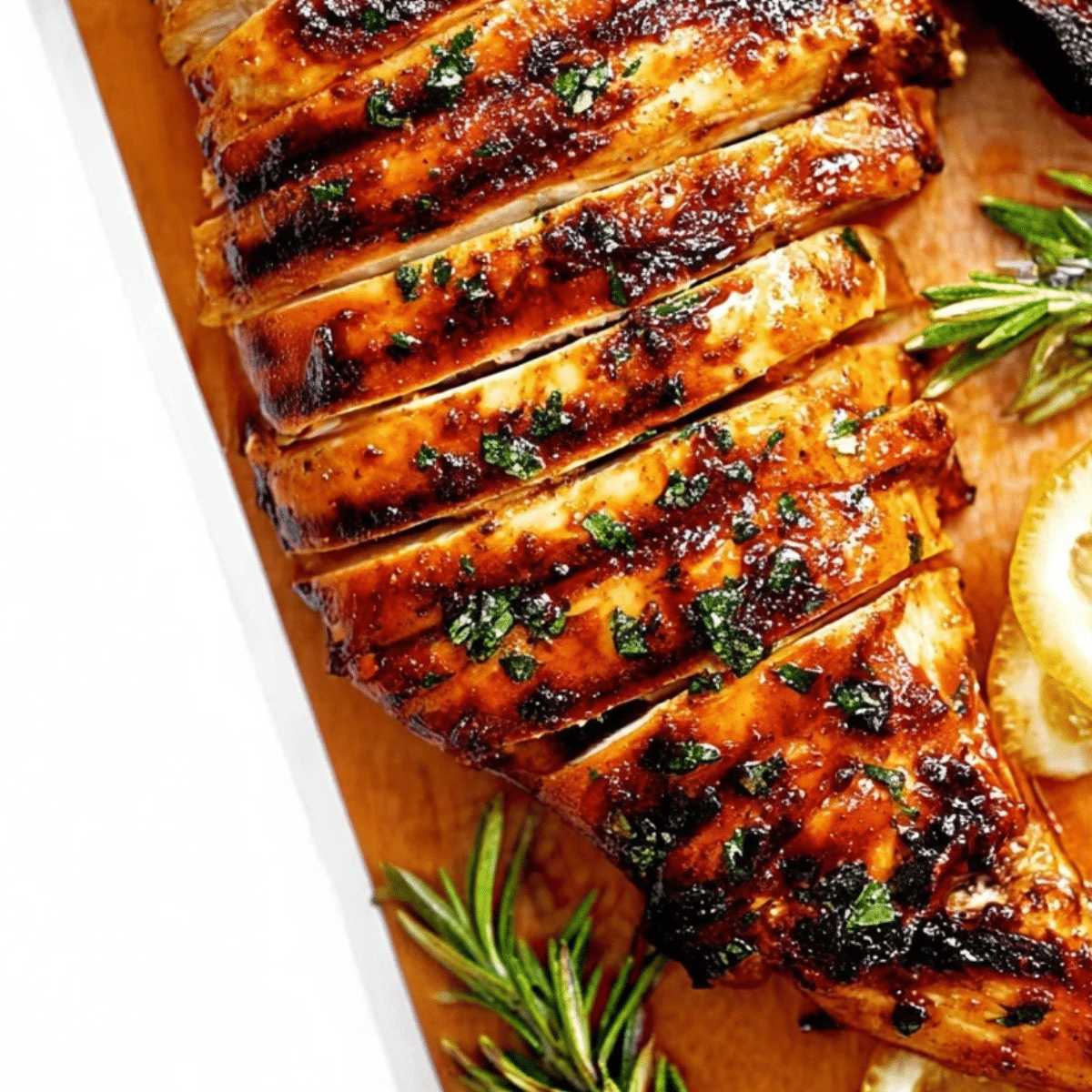 Grilled Chicken Marinade Recipe – 5 Simple Steps to Perfection - The ...