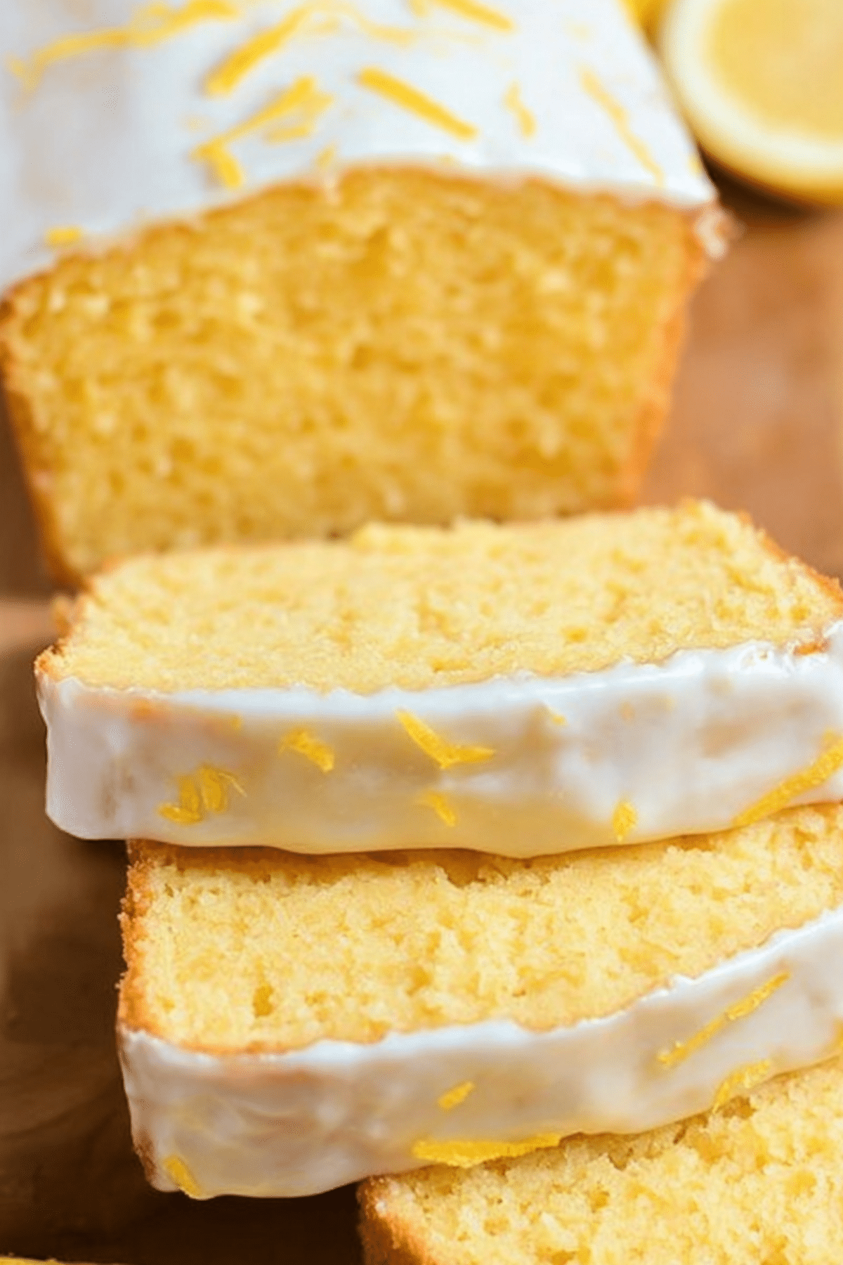 Keto Lemon Bread – 5 Reasons to Try This Easy Recipe - The Sisters Cooking