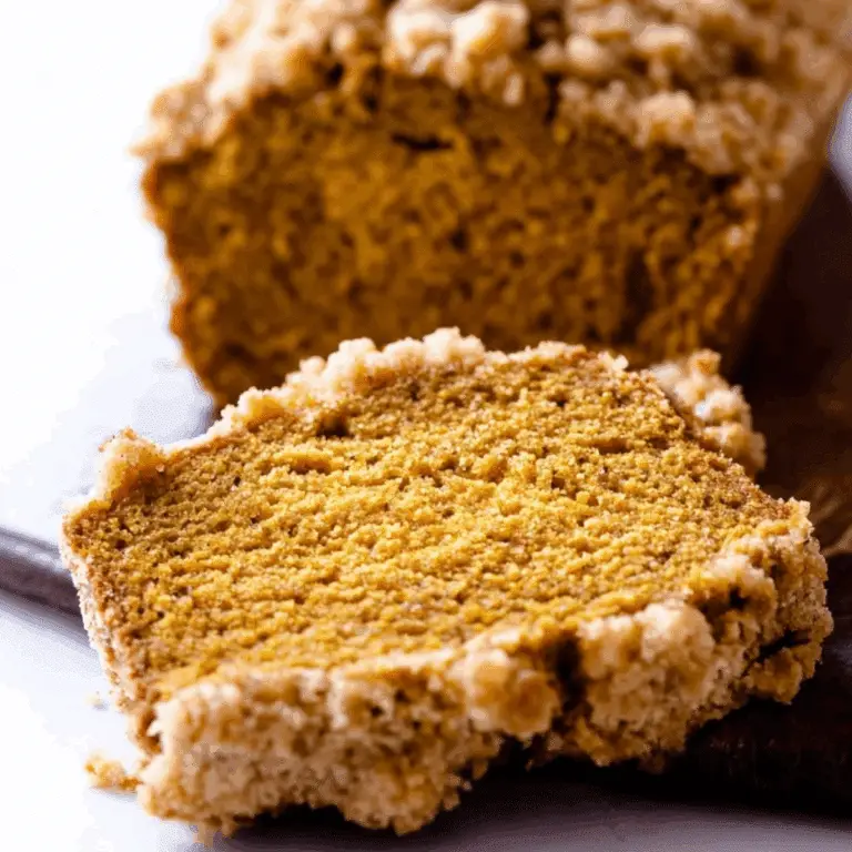 Pumpkin Sourdough Bread: Easy Recipe - The Sisters Cooking