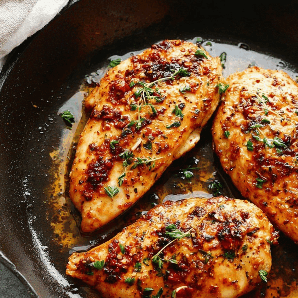 Crock Pot Teriyaki Chicken Recipe – Easy & Delicious - The Sisters Cooking