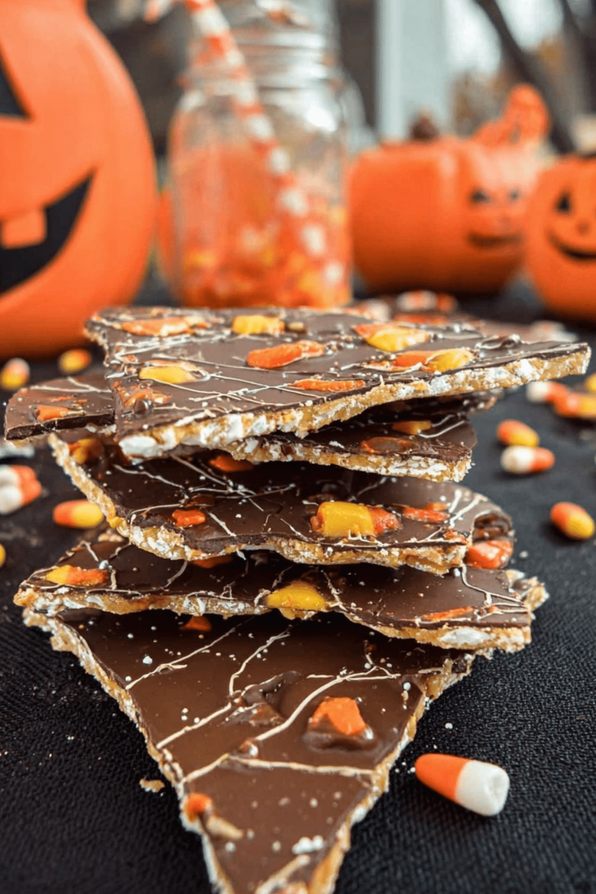 Halloween Crack Recipe – Easy & Festive - The Sisters Cooking
