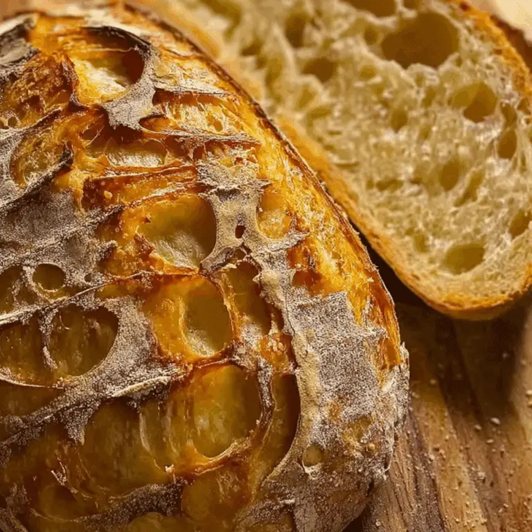 Caramelized Onion Sourdough Bread: Easy Recipe for Beginners - The ...