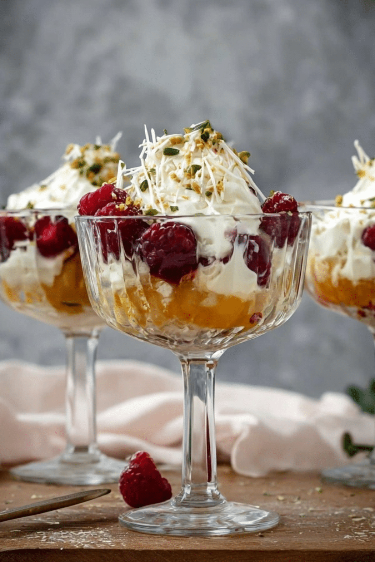 Raspberry Eton Mess Recipe – Easy & Delicious - The Sisters Cooking
