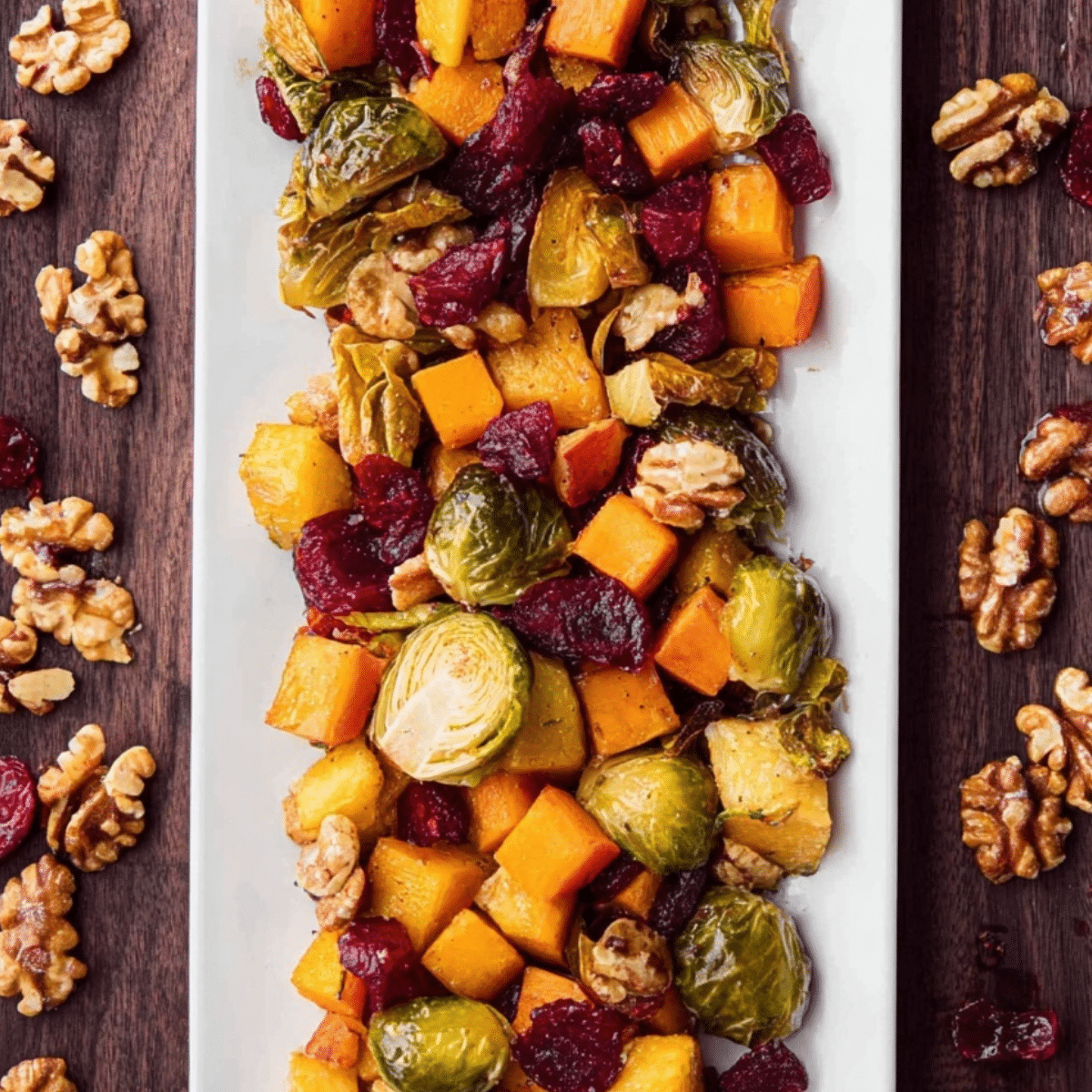 Roasted Fall Vegetables: Easy and Delicious - The Sisters Cooking