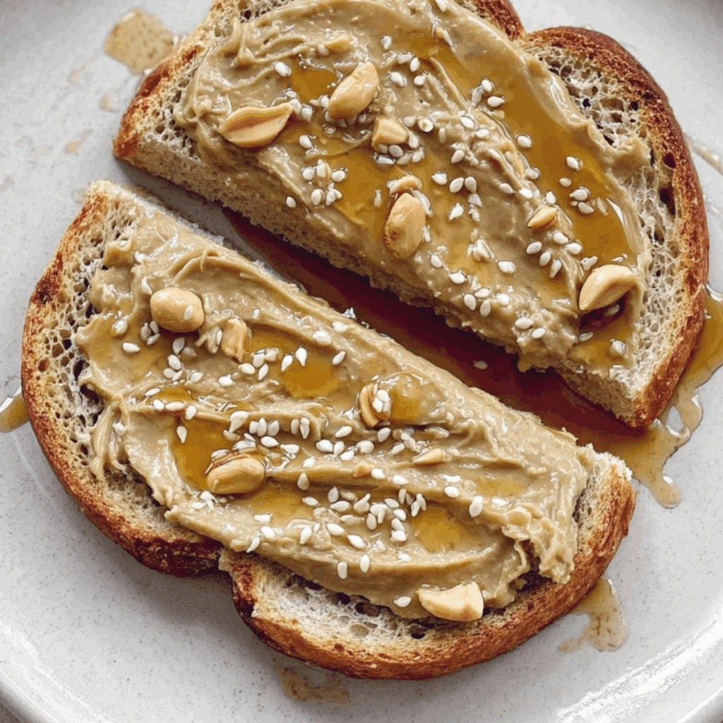 Avocado Toast with Scrambled Egg - 5 Easy Tips for Perfection - The ...