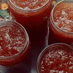 Autumn Jam Recipe – Easy & Delicious - The Sisters Cooking