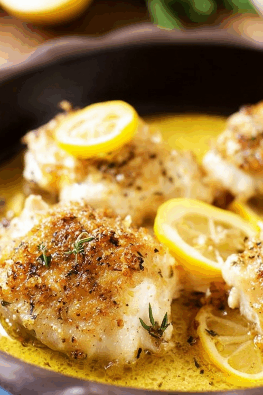Ina Garten’s Lemon Chicken: Best Recipe - The Sisters Cooking