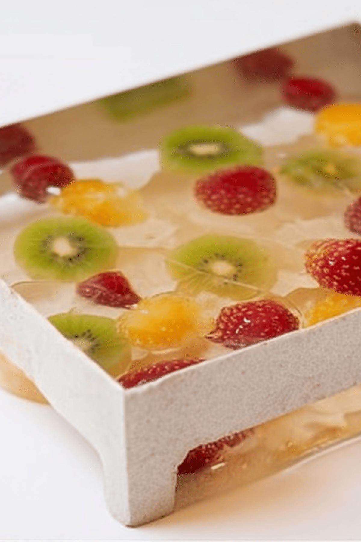 Kanten Recipe – Easy, Healthy Fruit Jelly - The Sisters Cooking