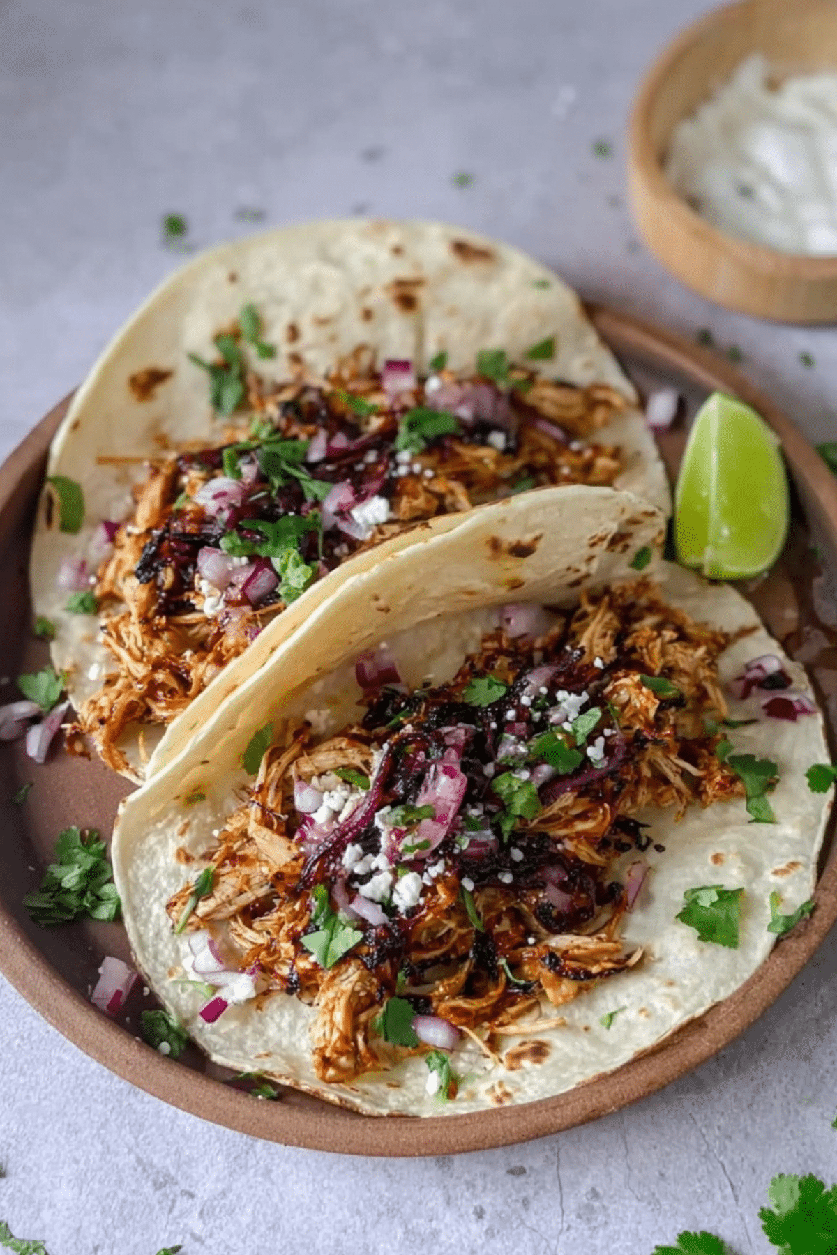 Leftover Turkey Tacos: The Perfect Post-Thanksgiving Treat - The ...