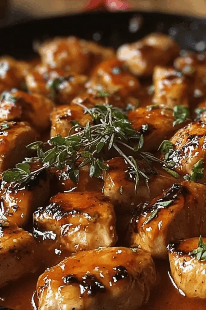 Melt In Your Mouth Chicken Breast – Easy Dinner - The Sisters Cooking