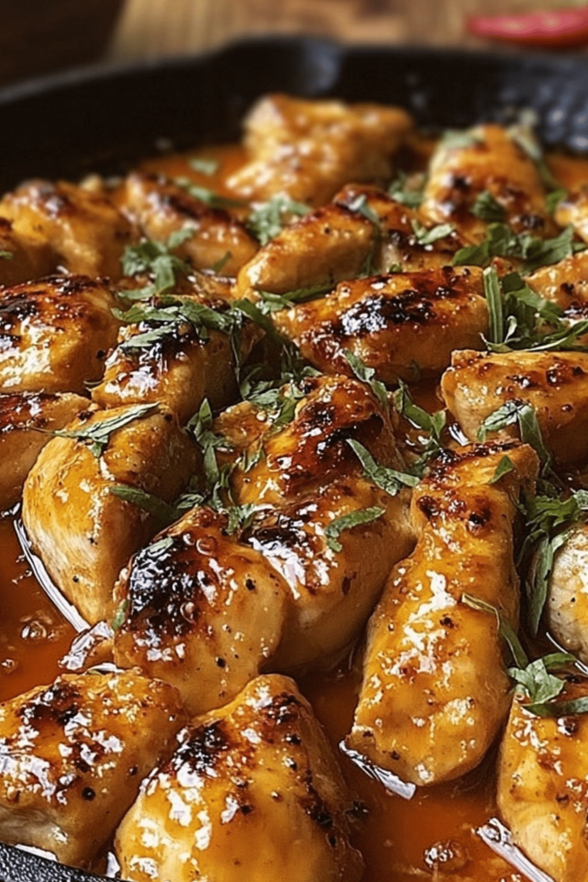 Melt In Your Mouth Chicken Breast – Easy Dinner - The Sisters Cooking