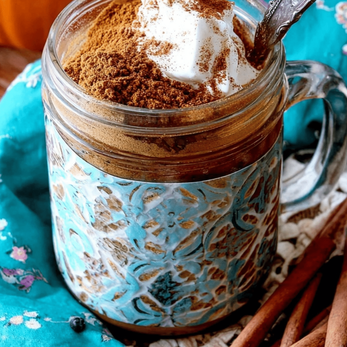 Pioneer Woman’s Homemade Pumpkin Spice – Easy Recipe - The Sisters Cooking