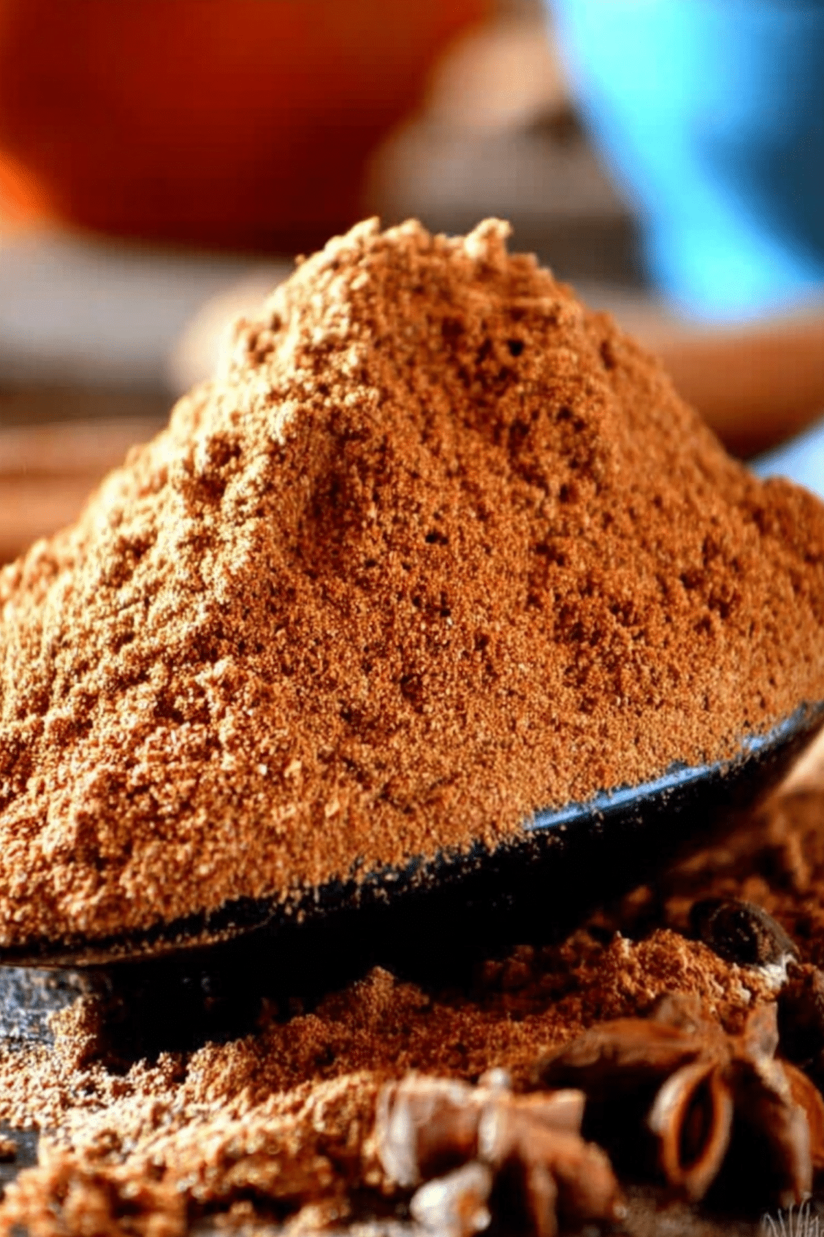 Pioneer Woman’s Homemade Pumpkin Spice – Easy Recipe - The Sisters Cooking