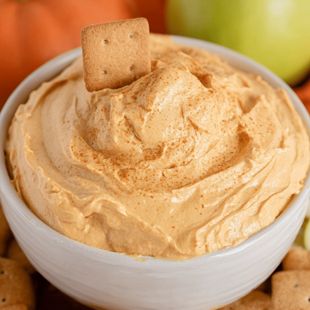 Pumpkin Pie Dip: Easy, Creamy & Delicious - The Sisters Cooking