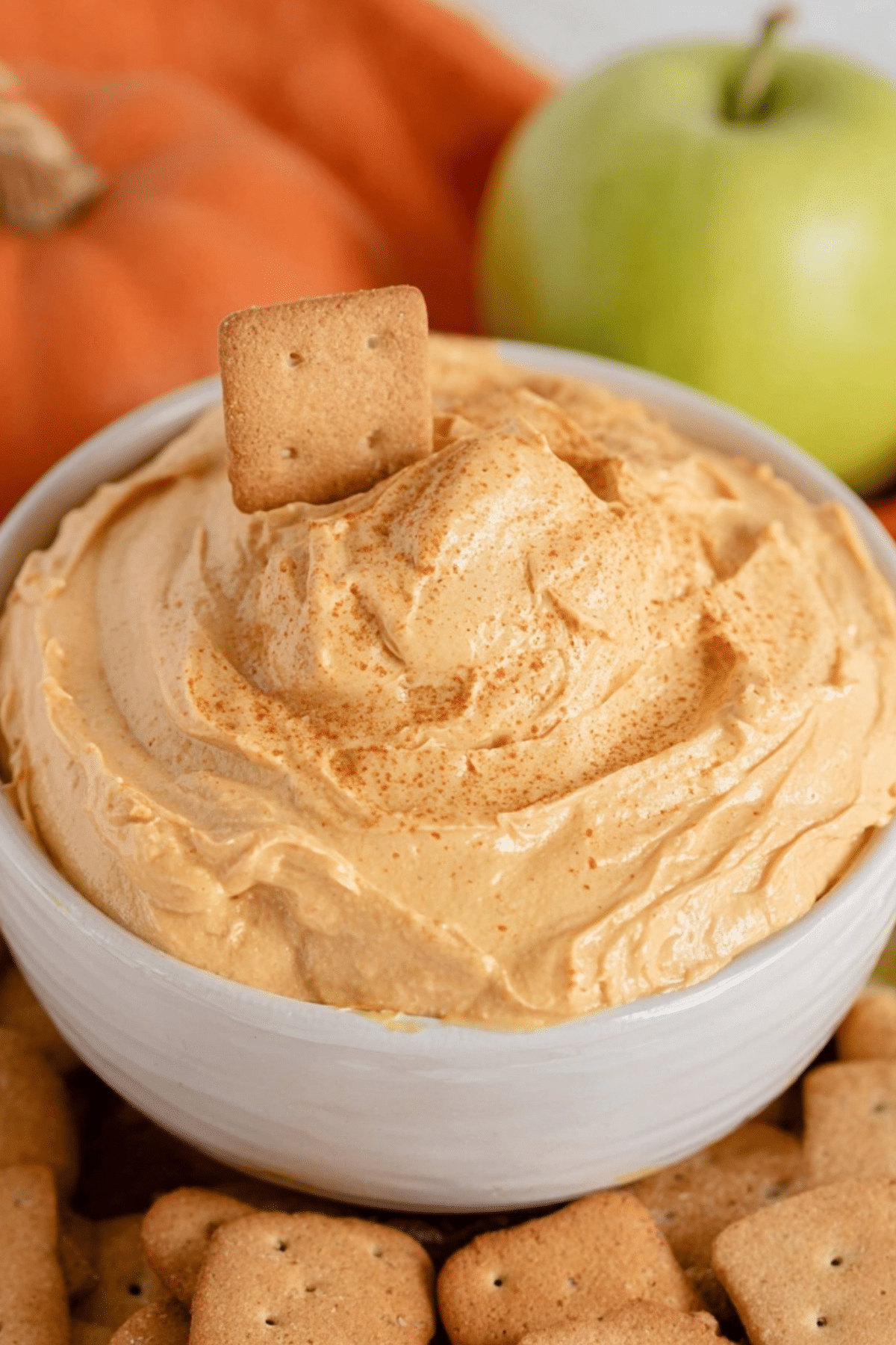 Pumpkin Pie Dip: Easy, Creamy & Delicious - The Sisters Cooking