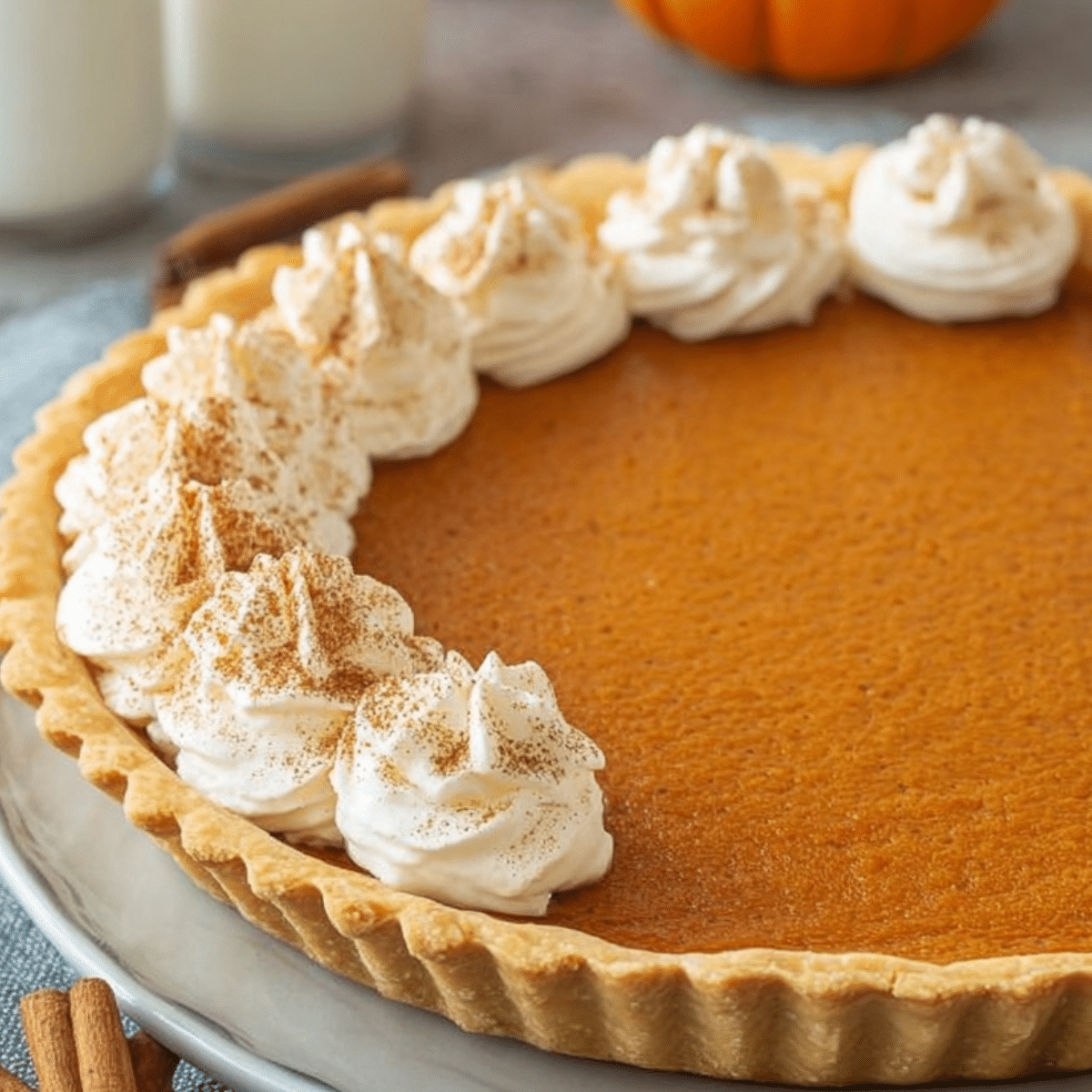 Libby Pumpkin Bars with Easy Cream Cheese Frosting - The Sisters Cooking