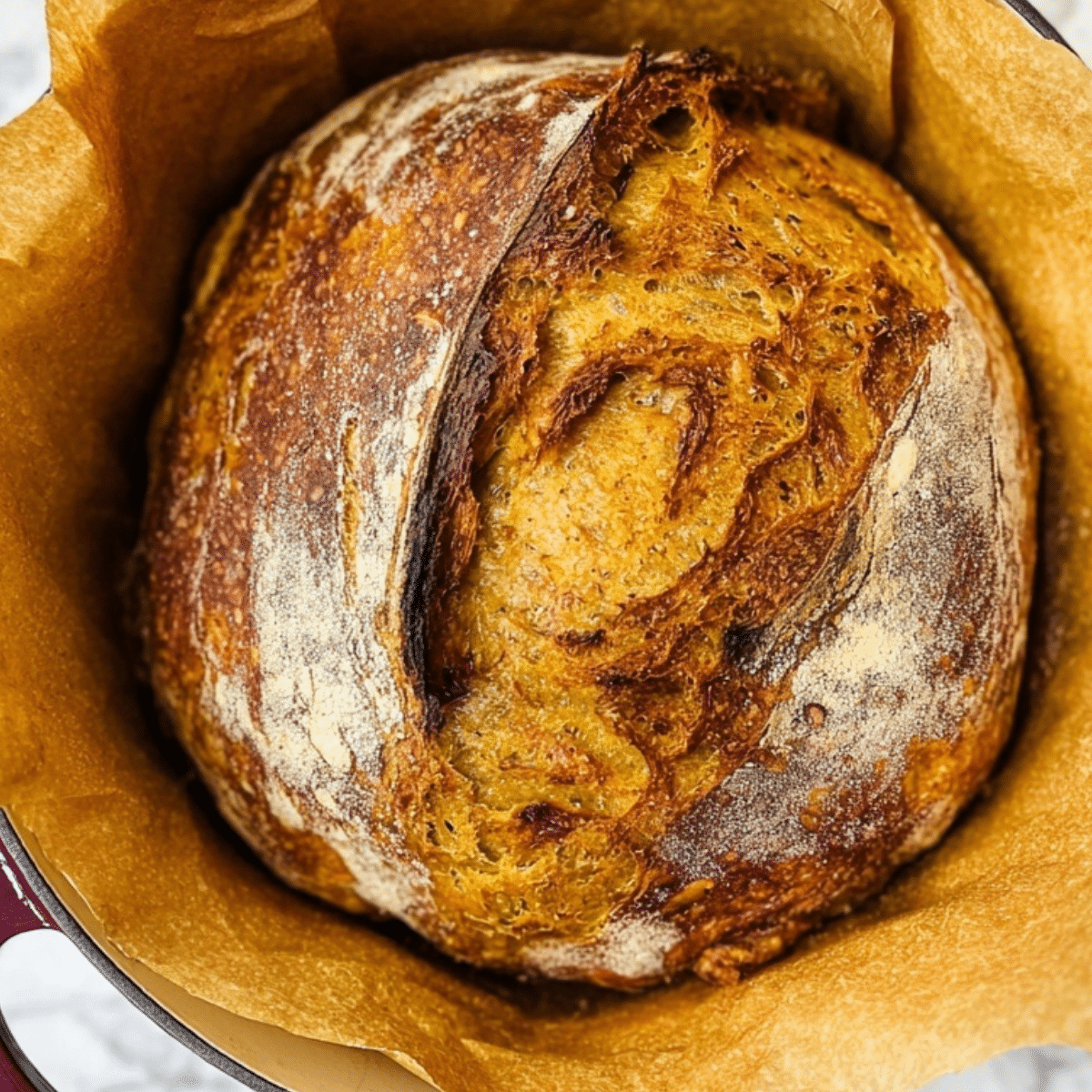 Sour Cream Pumpkin Bread – Best Moist Loaf for Fall - The Sisters Cooking