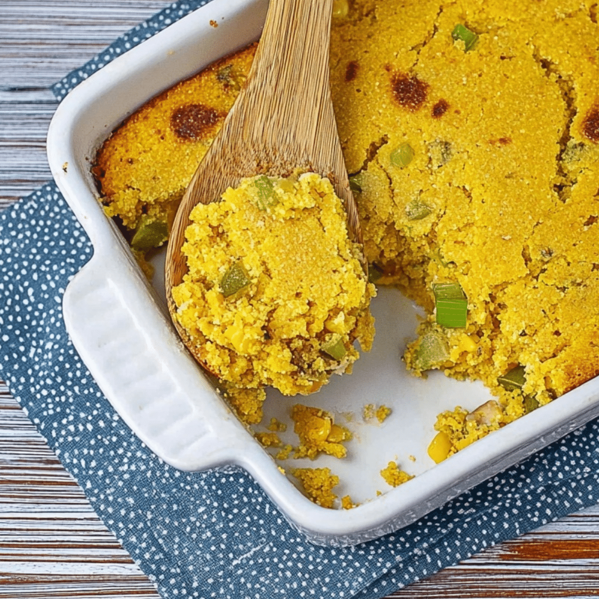 Southern Cornbread Dressing: Perfect Holiday Side Dish - The Sisters ...