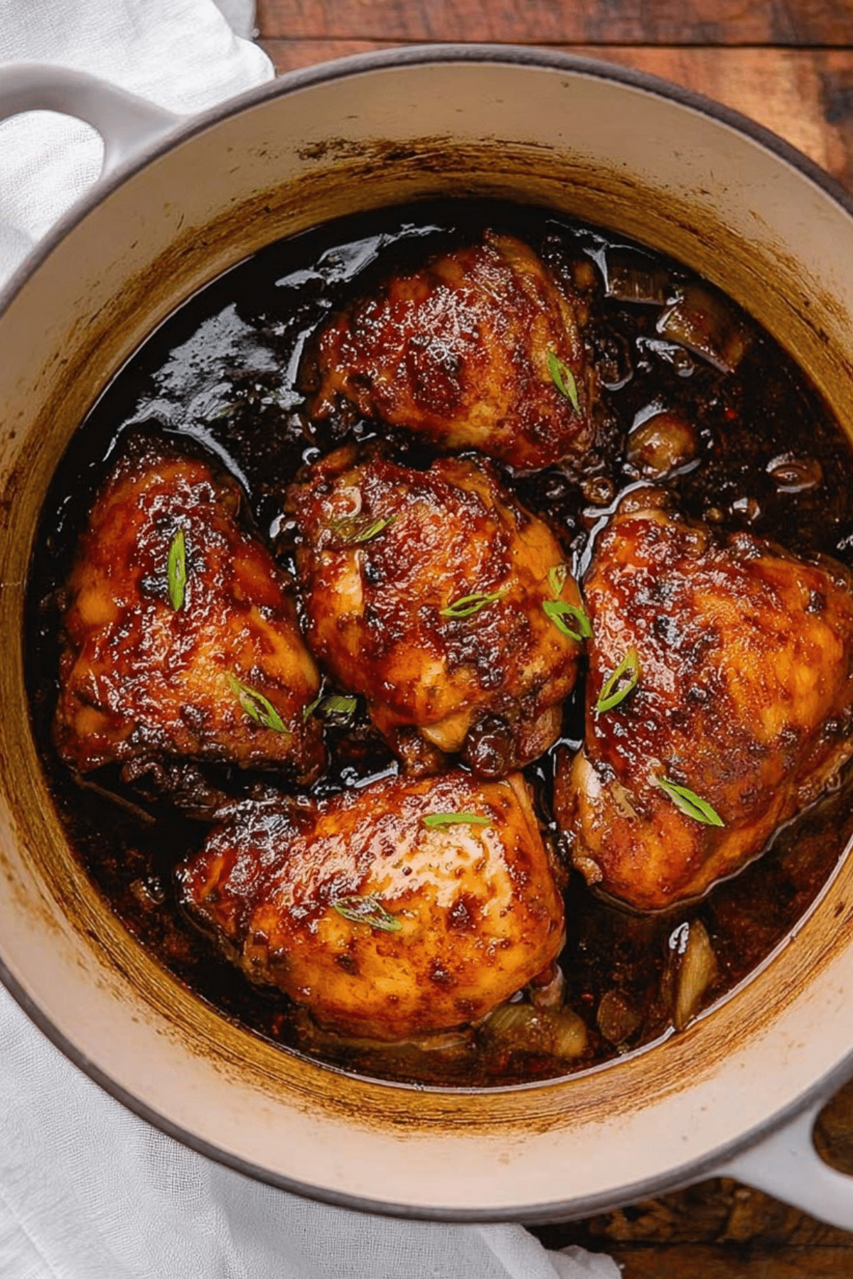 Filipino Adobo Chicken – Simple Steps for Perfect Flavor - The Sisters ...