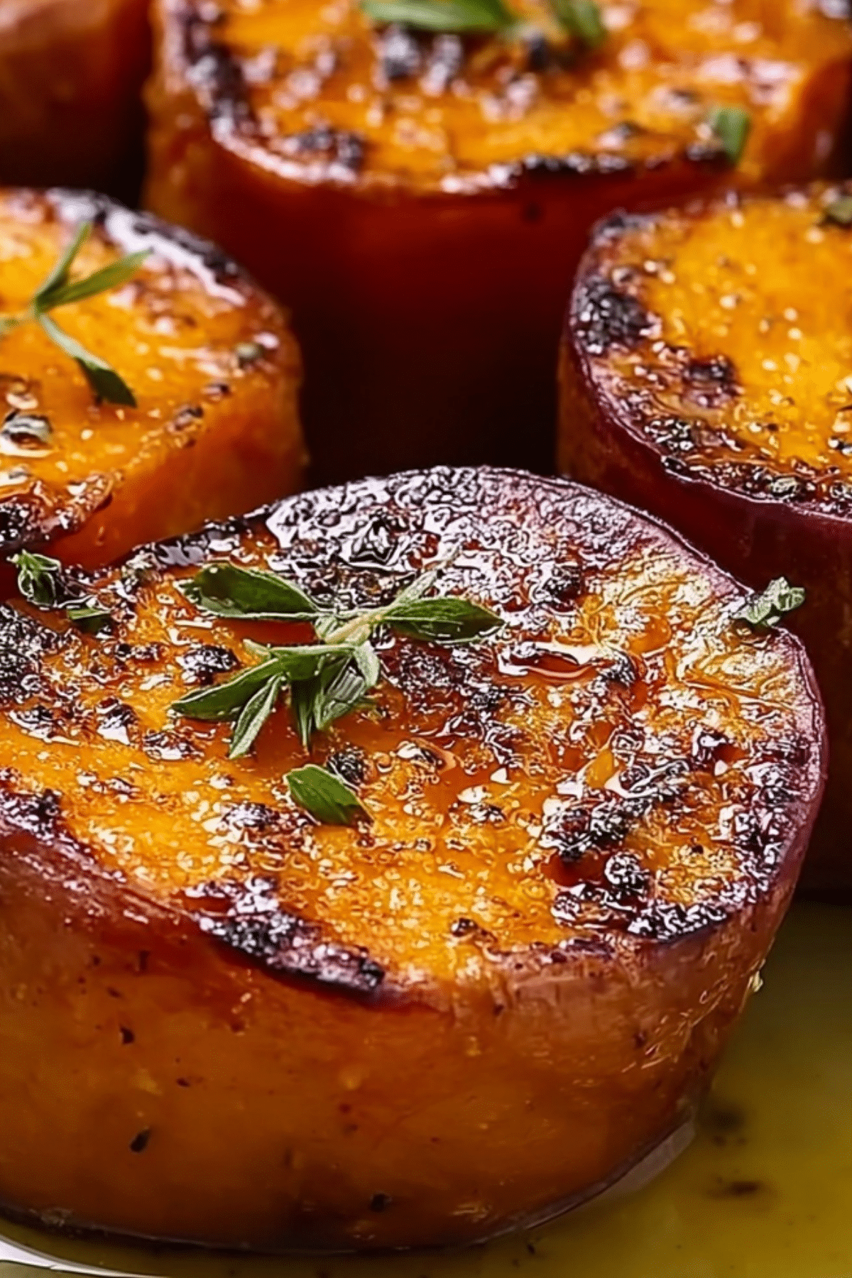 Melting Sweet Potatoes: Easy & Delicious Recipe - The Sisters Cooking