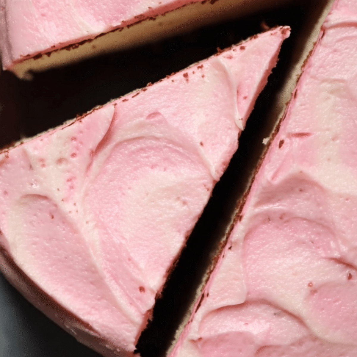 Pink Marble Cake Recipe – Easy Steps - The Sisters Cooking