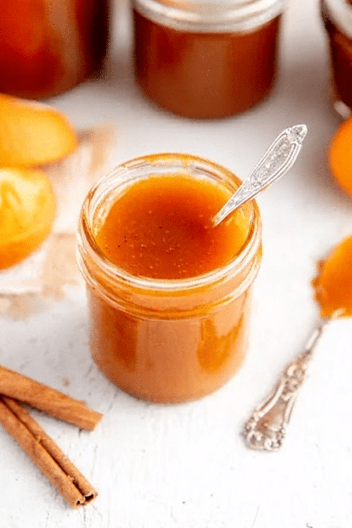 Pumpkin Jam: Easy Recipe - The Sisters Cooking