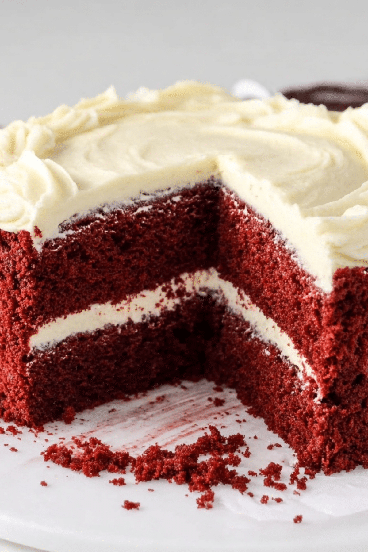 Red Velvet Cake Recipe – Perfect for Special Occasions - The Sisters ...