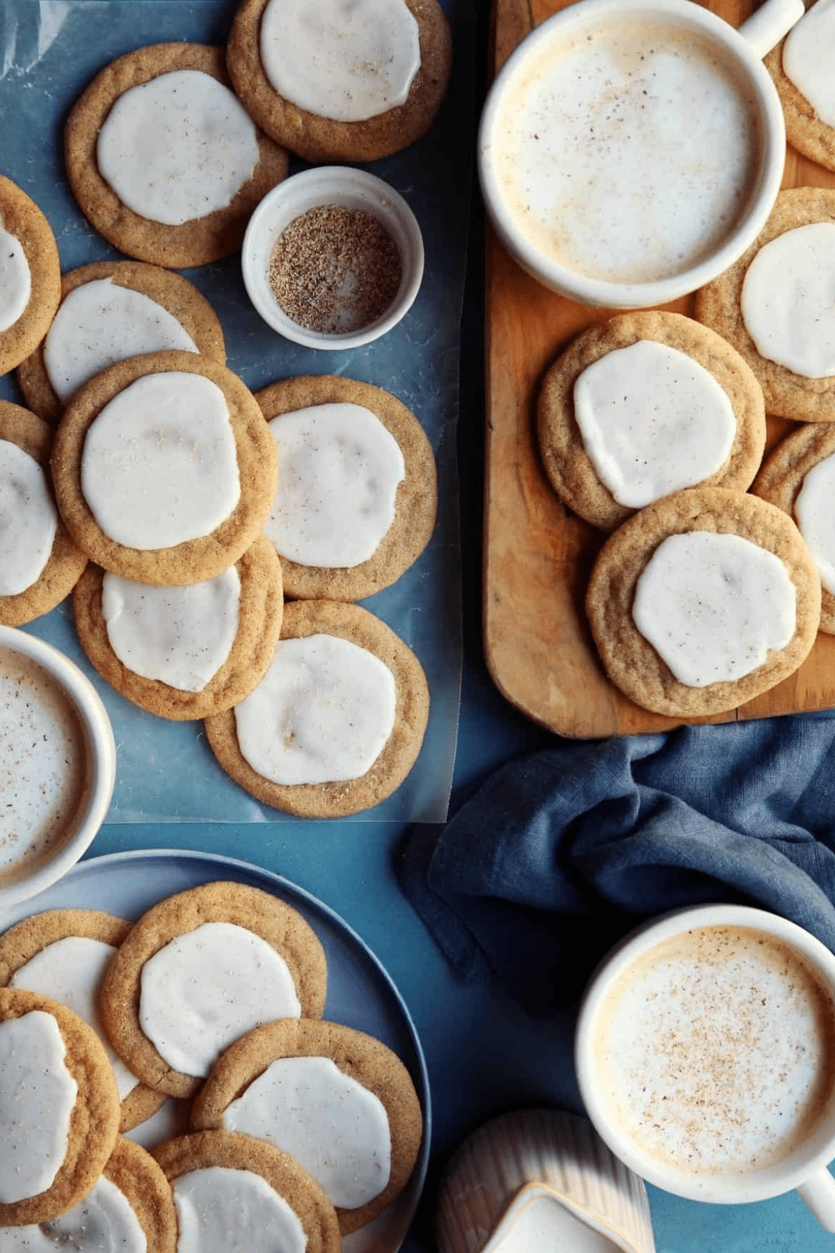 Taylor Swift Chai Cookies – Easy, Delicious Recipe - The Sisters Cooking