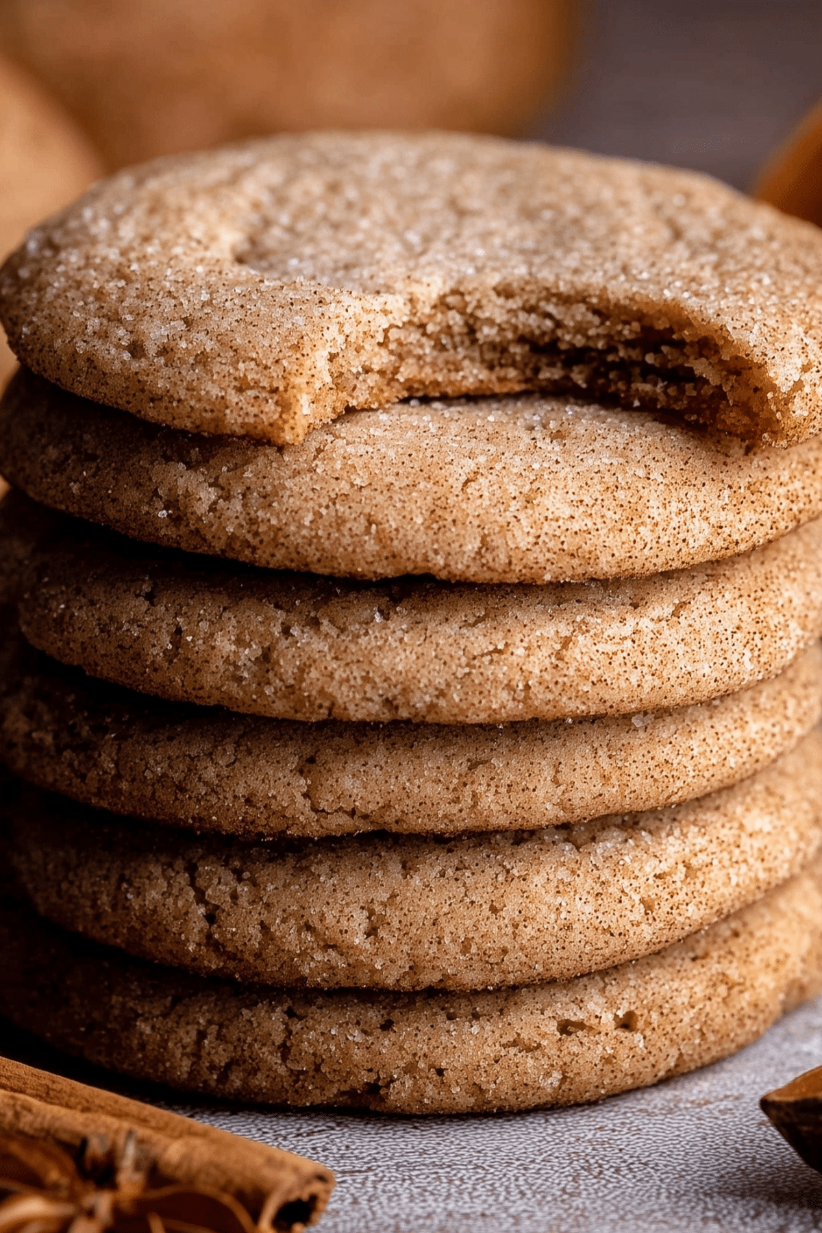 Chai Cookies: Perfect Fall Dessert with Spices - The Sisters Cooking