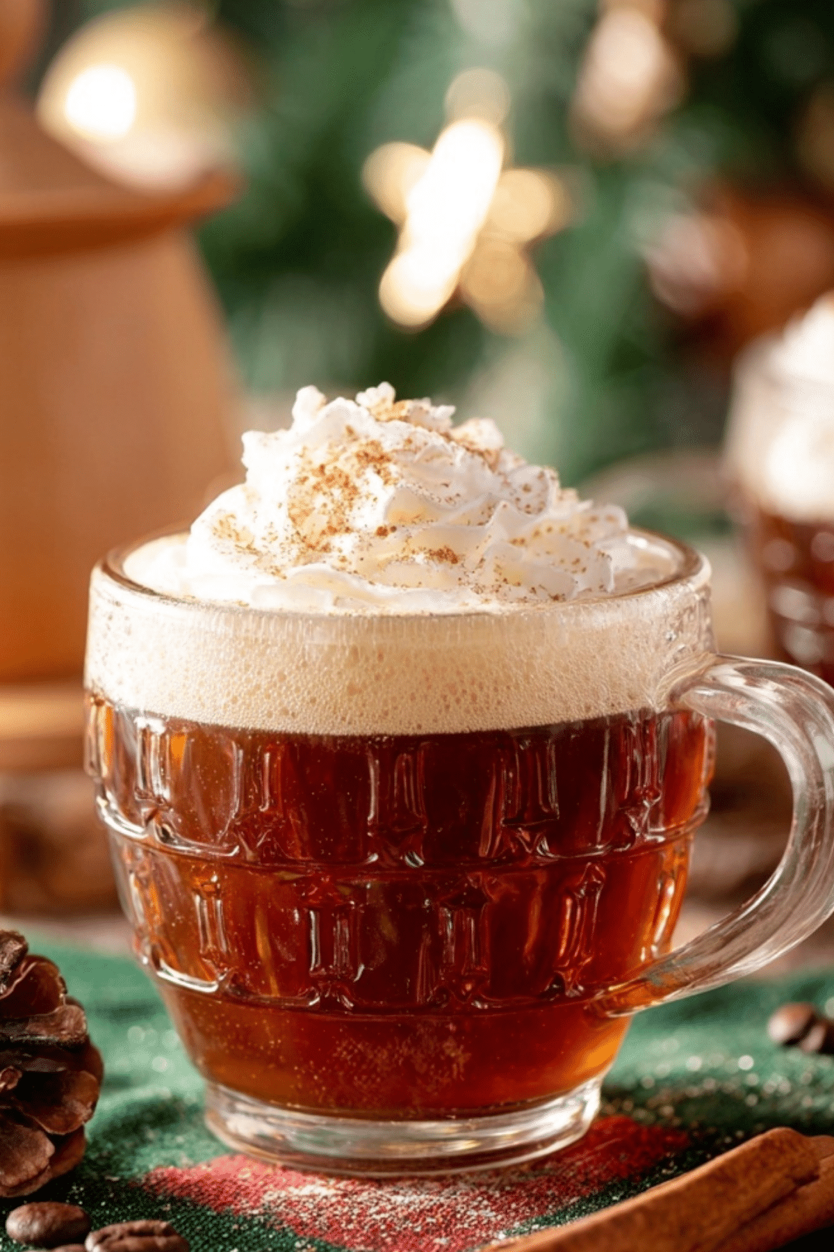 Christmas Coffee Recipe – Simple Steps to Make It Perfect - The Sisters ...