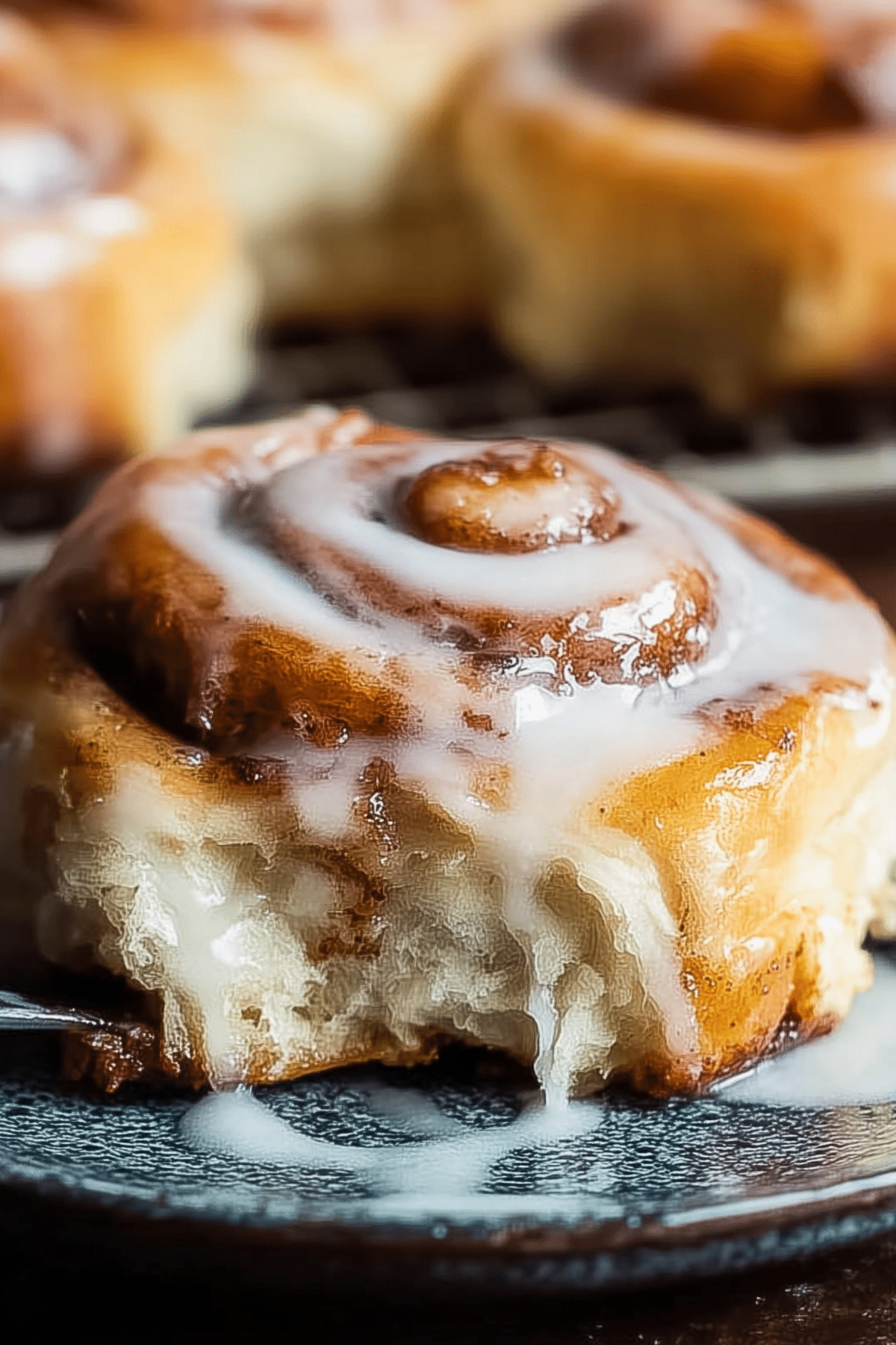 Homemade Cinnamon Rolls: Easy & Delicious Recipe - The Sisters Cooking