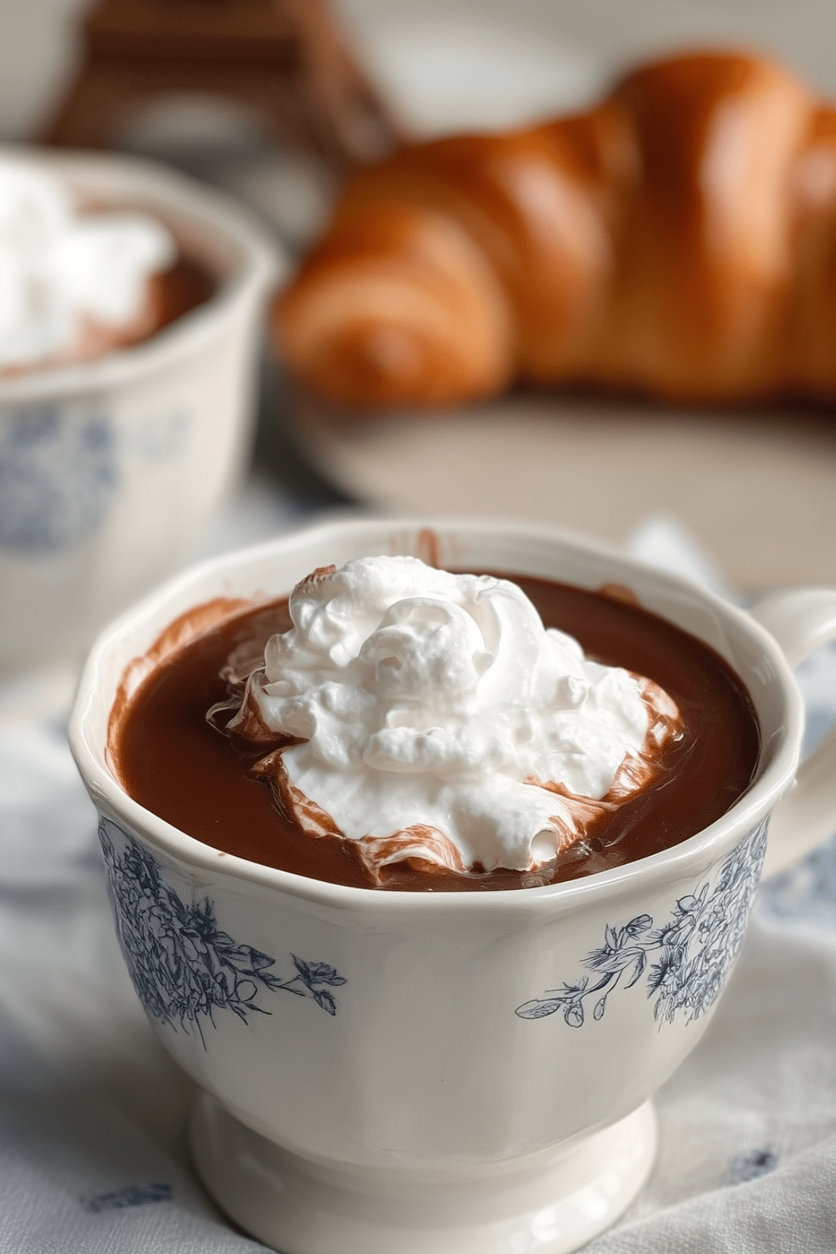 Paris Hot Chocolate Recipe: Indulge in the Best - The Sisters Cooking