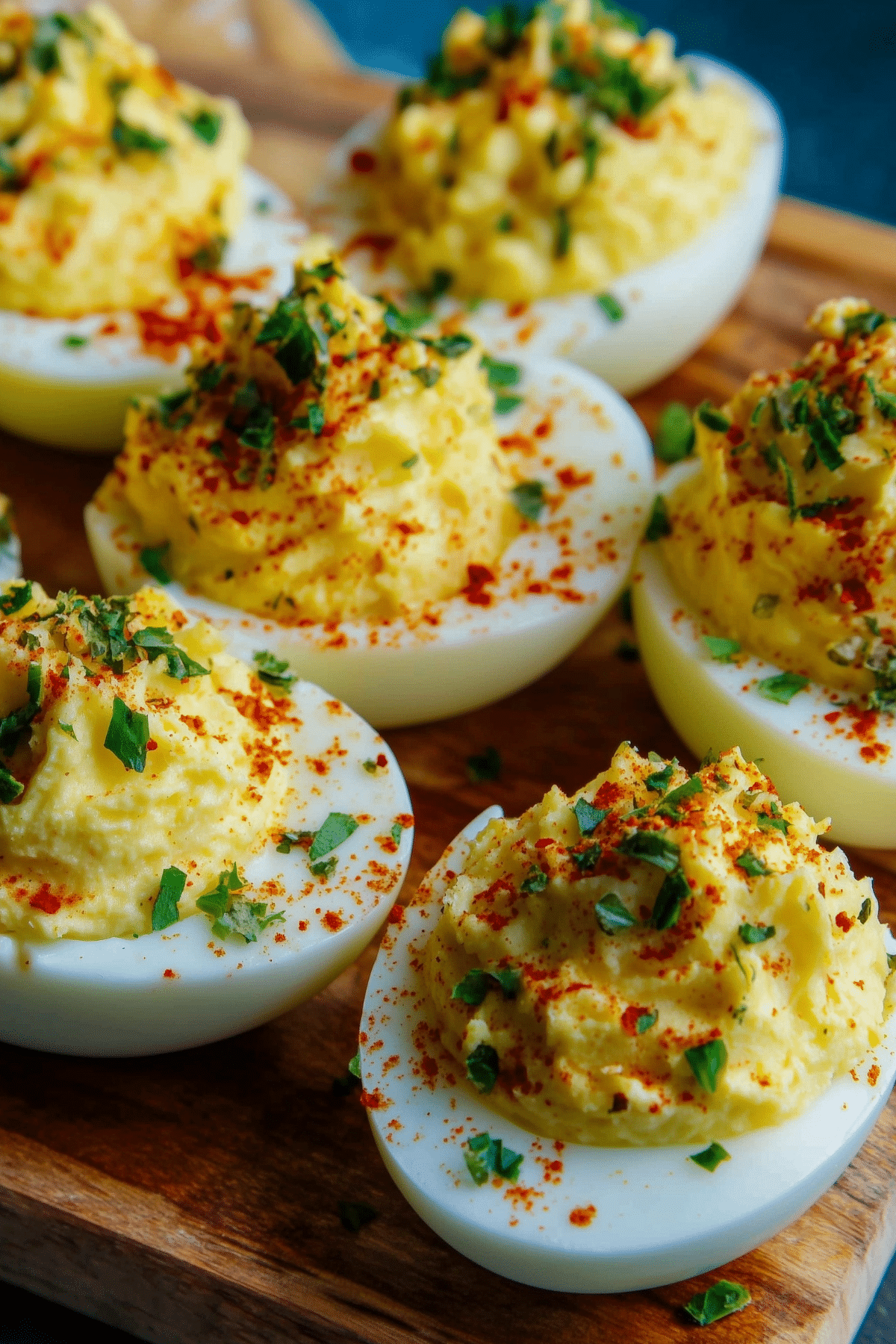 Pioneer Woman Deviled Eggs: Easy Tips for Perfection - The Sisters Cooking