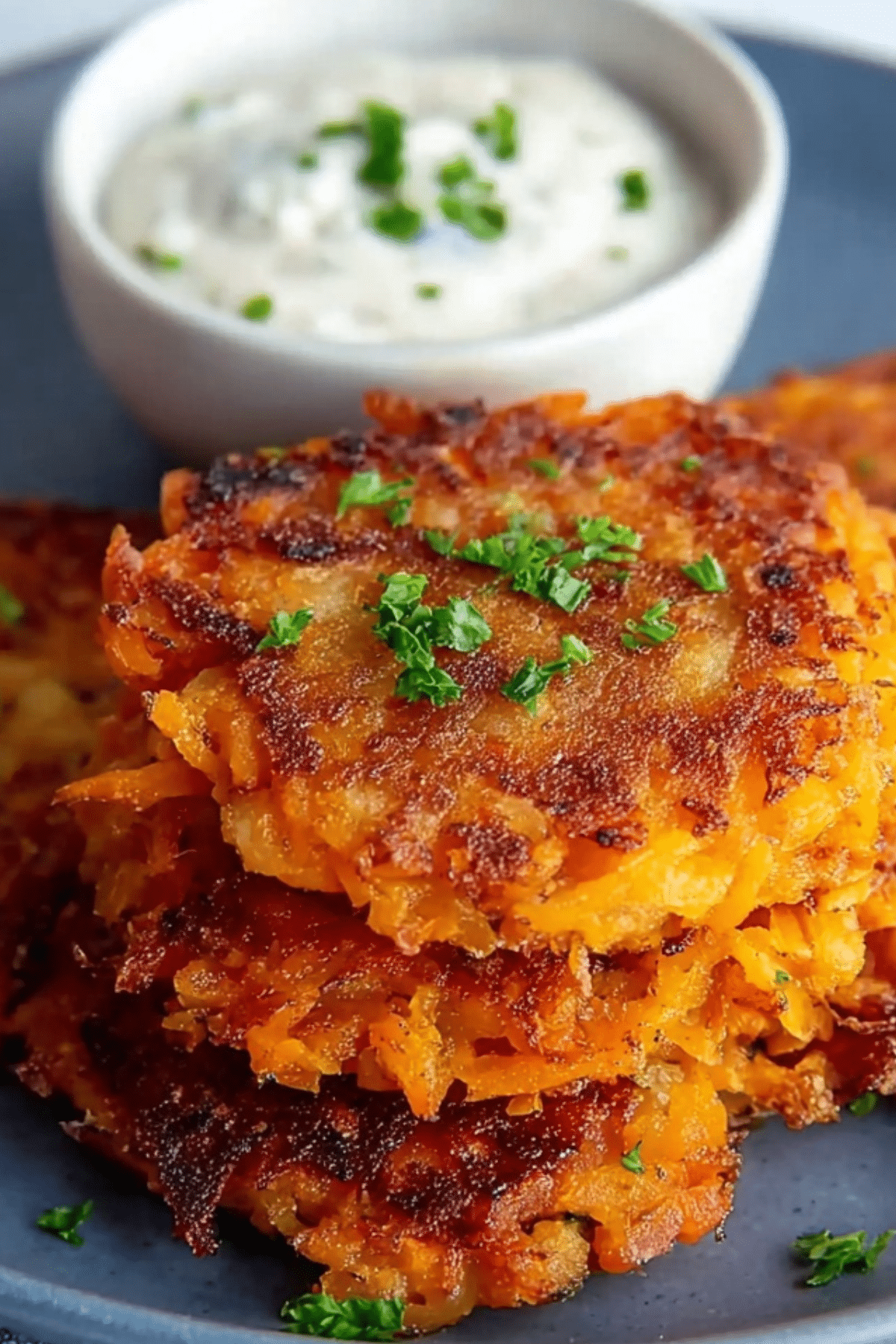 Savory Sweet Potato Hash Browns Recipe – Easy Tips for Crispy Results - The Sisters Cooking