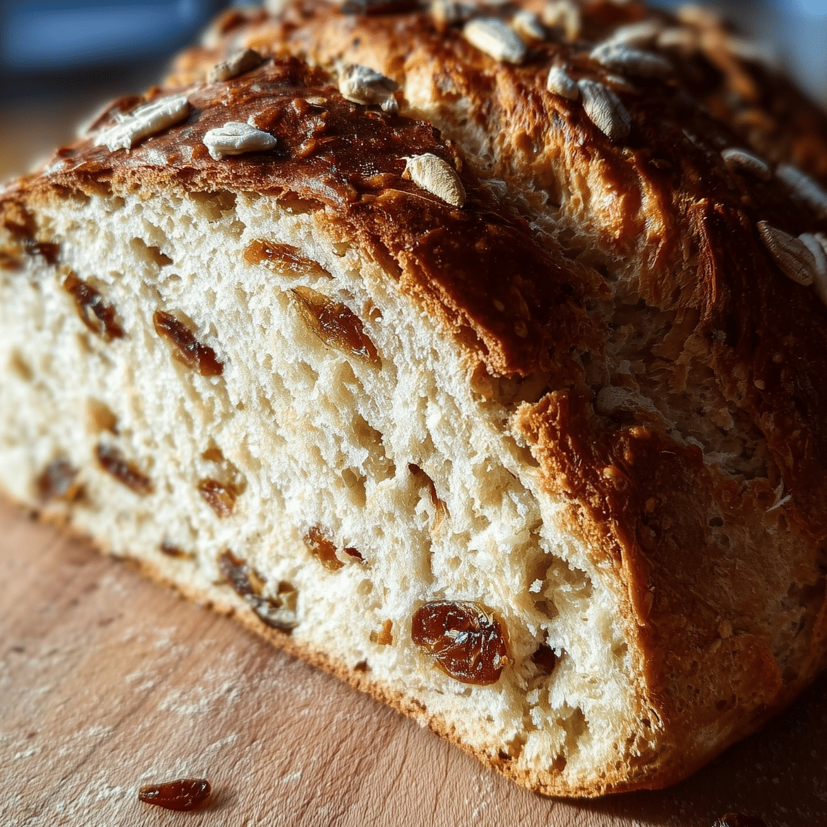 Christmas Bread Recipe – A Perfect Holiday Treat - The Sisters Cooking