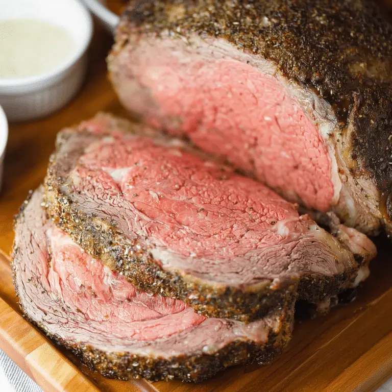 Turkey Injection Marinade Recipe + Perfect Thanksgiving Turkey - The ...