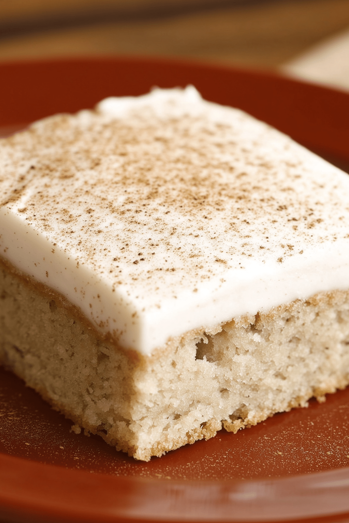 Banana Bars with Cream Cheese Frosting - Easy & Delicious - The Sisters ...
