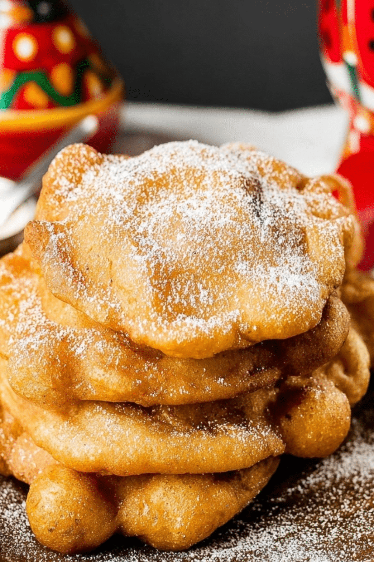 Mexican Buñuelos – Easy and Delicious Recipe - The Sisters Cooking