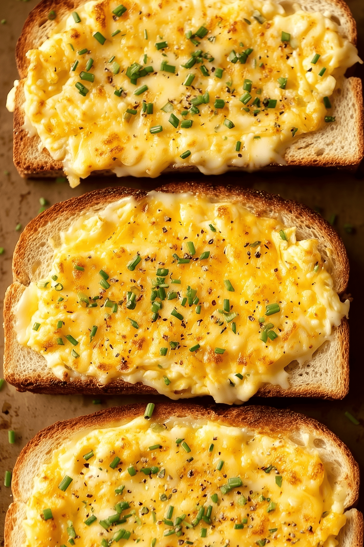 Irish Cheese Toasties – Easy Cheesy Favorite - The Sisters Cooking