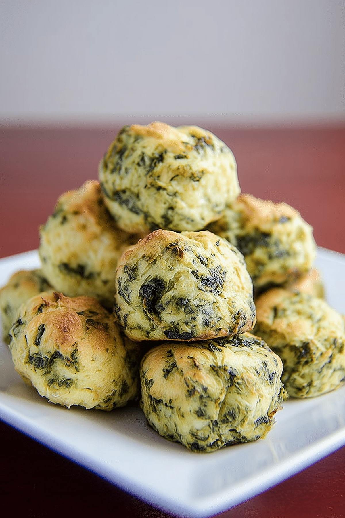 Colcannon Puffs – Crispy Comfort Food Favorite - The Sisters Cooking