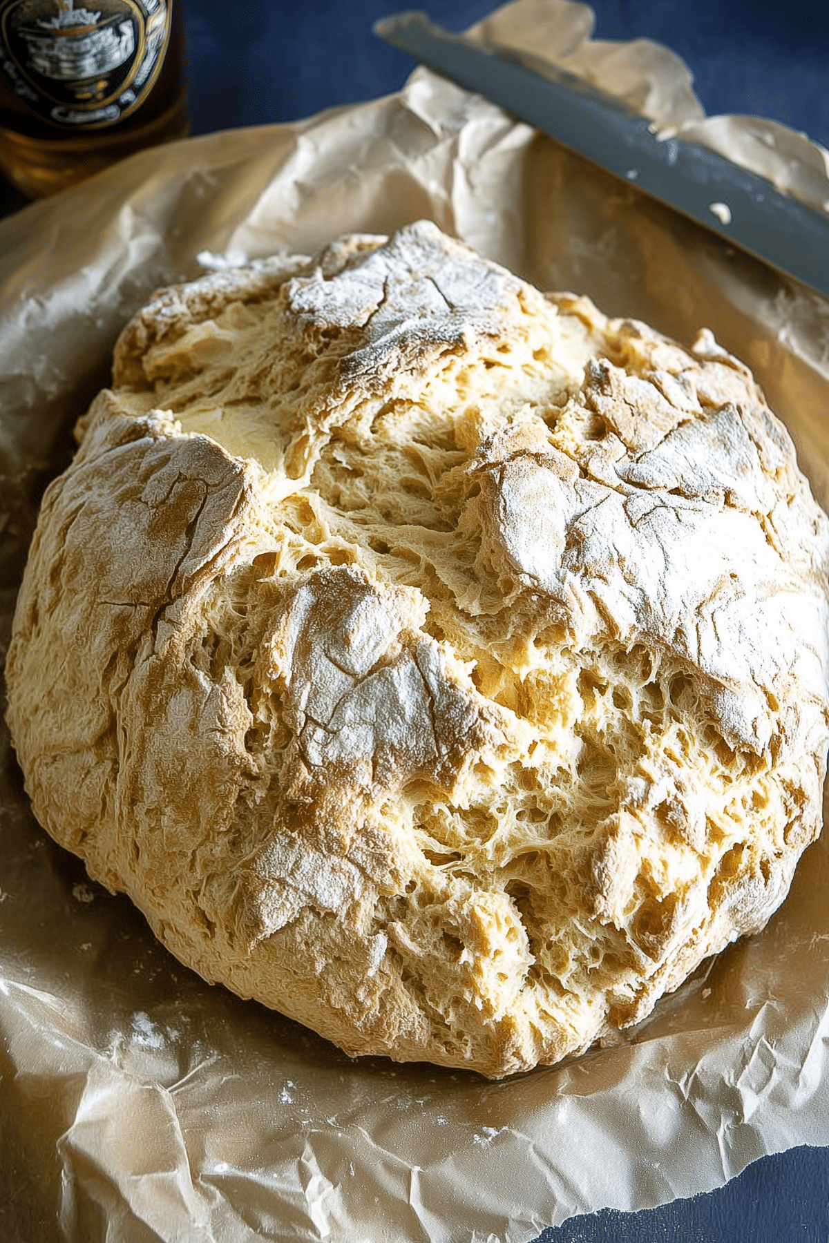 St Patrick’s Day Irish Soda Bread – Easy Traditional Recipe - The ...